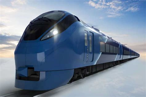 Jr East Introduces New Overnight Express Train E657 Series Modification Traicy Global