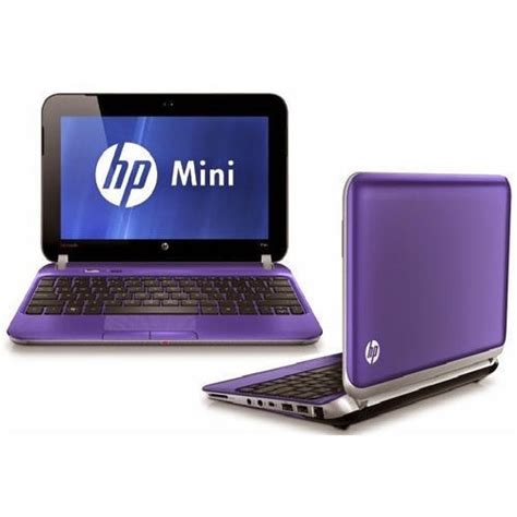 Hp Mini Laptop Memory Size Gb At In Bengaluru Id