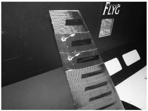 The Prediction And Correction Method Of Aircraft Static Aeroelastic