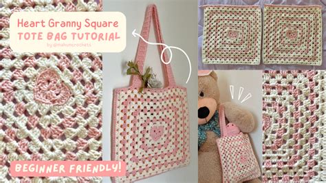 Crochet With Mahum