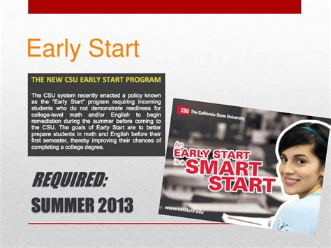 Ppt Early Assessment Program Powerpoint Presentation Free Download