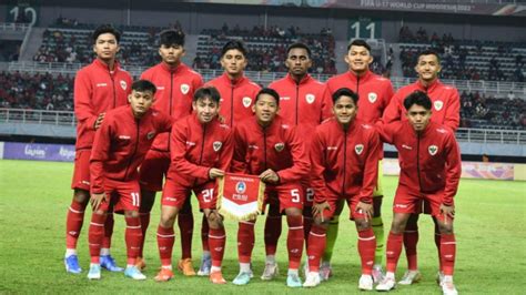 Nasib Berbeda 2 Pahlawan Timnas U 19 Indonesia Atas Filipina Di Persija Jakarta Cek Sosoknya