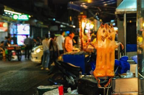 36 Hours In Bangkok Thailand Backpacking Part I