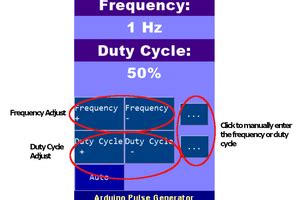 Arduino Square Wave Generator Up To Mhz Hackaday Io