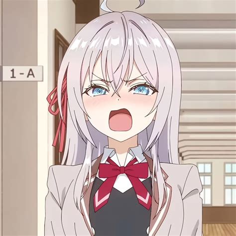 Pin On Alya Sometimes Hides Her Feelings In Russian