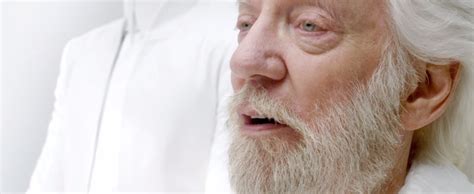 First Mockingjay Teaser Has A Chilling Appearance From A Special Guest Star — Video