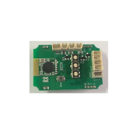 Yx F11 Main Board Set Helidirect