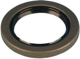 James Gaskets 12044 Dl Gasket Seal Main Drive Gear Metal Fxr Models