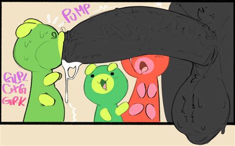 Rule 34 2025 2 Antennae Ambiguous Gender Antennae Anatomy Anthro