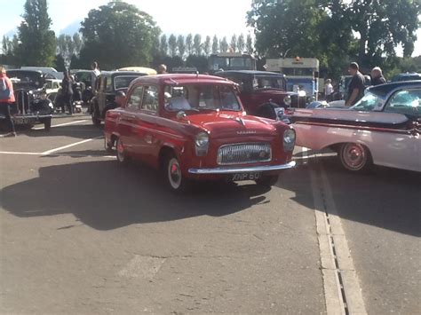 Ardingly Autumn Show And Game Fair Show Pics And Reports My Old Machine