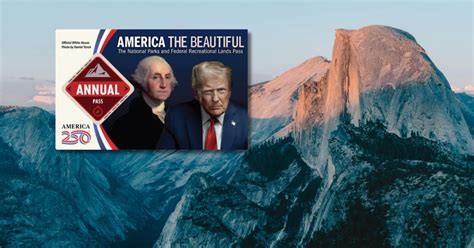 New National Park Pass Artwork Sparks Public Debate Ahead Of 2026