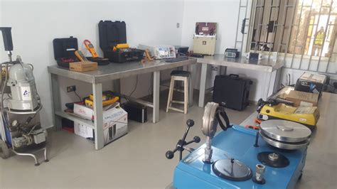 Gallery Ranbert Intertech