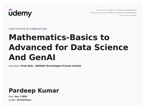 Pardeep Kumar On Linkedin Datascience Machinelearning Krishnaik