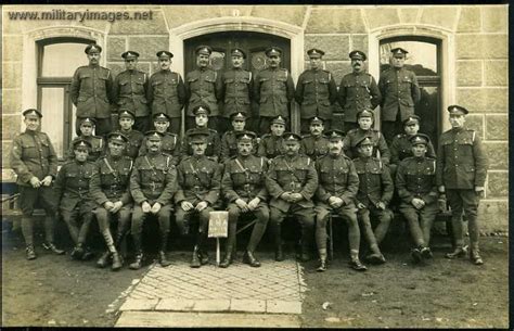 T Bty Rha Ww1 A Military Photo And Video Website