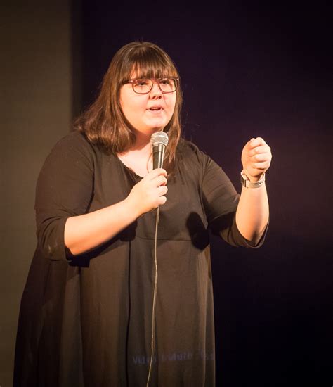 Sofie Hagen Får Jeg Nogensinde Sex Igen