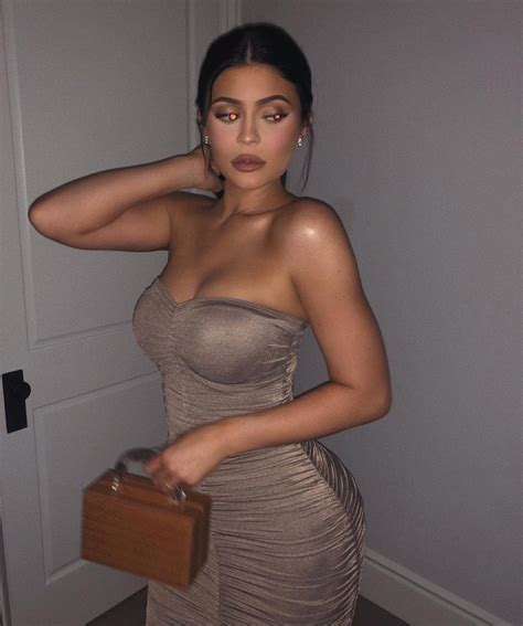Kylie Jenner Ass Injections Of The Day DrunkenStepFather Com