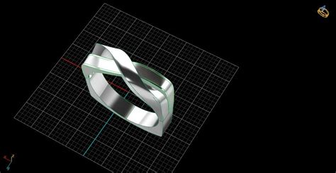 Ring Sample Cgtrader