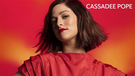 Cassadee Pope Frame By Frame Photoshoot