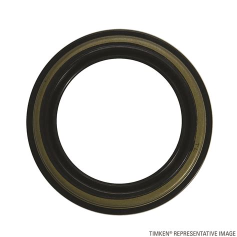 Timken 9912s Timken Wheel Seals Summit Racing