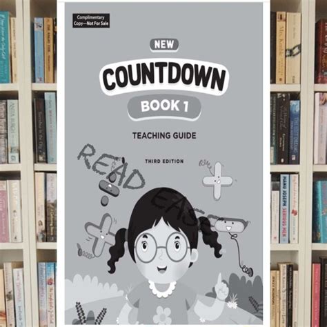 New Countdown Teaching Guide 1 3rd Edition New Countdown Third Edition Is Darazpk