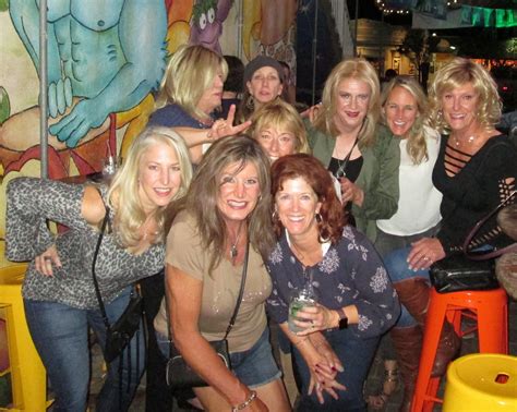 Girls Night Out Flickr