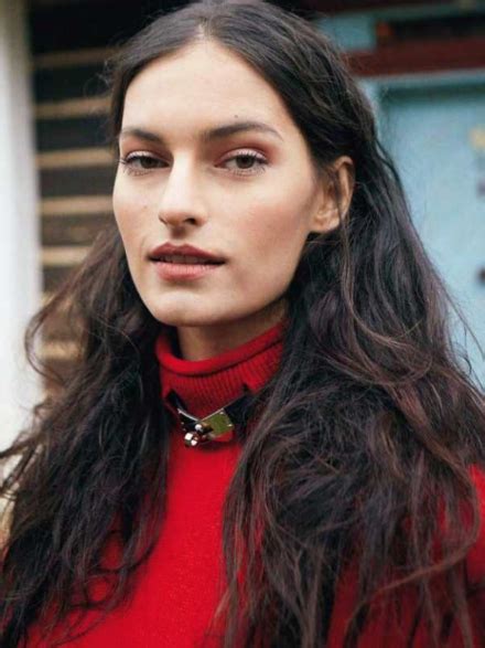 Anna Riebauerová Pure Model Management