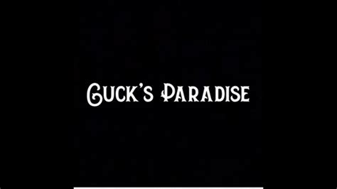 Cucks Paradise Jackie Synn