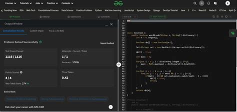 100daysofcodingchallenge coding java problemsolving geeksforgeeks