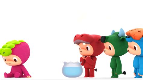 우루루 창의놀이 하 왓챠