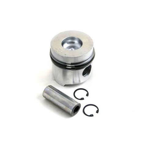 Fiat Piston And Ring Kit A56091 1908748 Anglo Agriparts