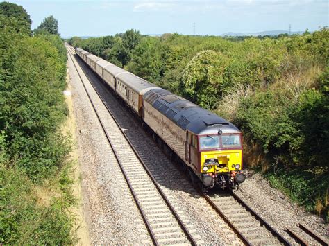 Class 57 Railphotoanthology