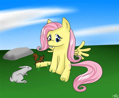 Commission Mother Nature By Ovizawr On Deviantart