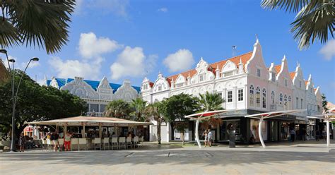 Fileplaza Daniel Leo Oranjestad Aruba February 2020 Wikipedia