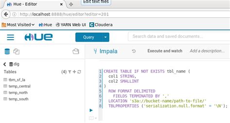 Modern Big Data Analysis With Sql Sean Angiolillo