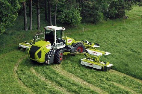 49 Claas Tractors Ideas Big Tractors Farm Equipment Farm Machinery