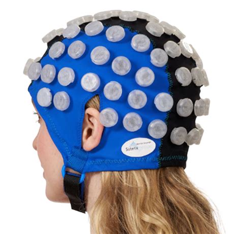 Interferential Neuromodulation System Soterix Medical