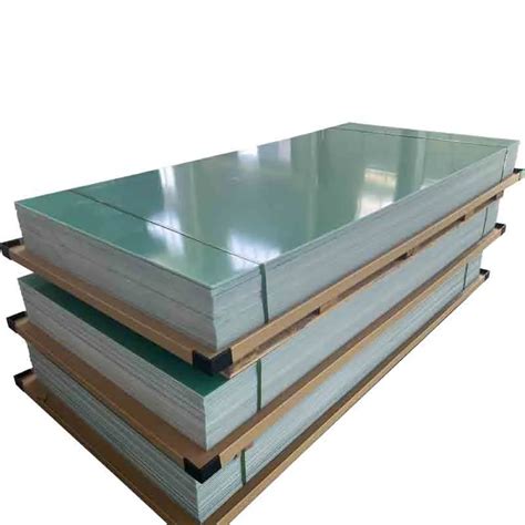 Can Fr4 Fiberglass Sheets Resist Chemicals Jinghong