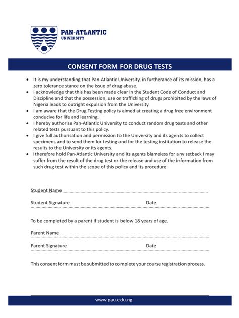 Drug Consent Form 241018 150608 Pdf