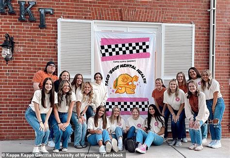 Sorority Sisters Say They Were Blindsided When Male Transgender