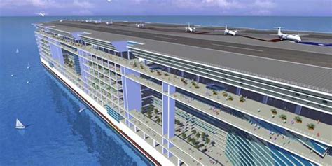 Freedom Ship International Plan Interview Business Insider