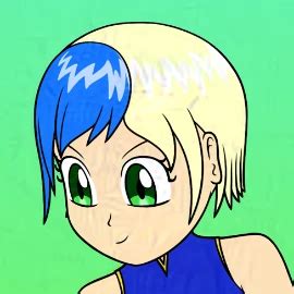Sketches And Design Of New Oc Tracy 4 By Mekerevtoonart On Newgrounds