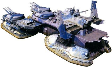 Heavy Fork Class Mahq