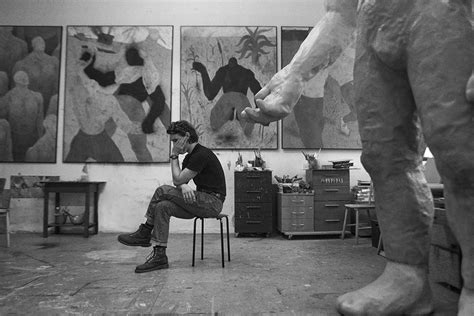 Bartłomiej Flis O Relacji Z Bratem I Nowej Męskości