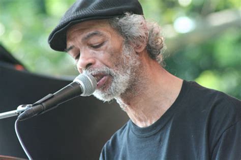 Sound Projections Gil Scott Heron 1949 2011 Legendary Iconic And