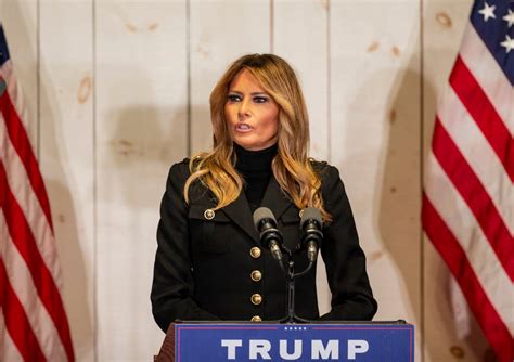 Melania Trump Motorcade Crash Police Officer Hospitalized After
