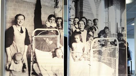 Remembering The ′forgotten Victims′ Of Nazi ′euthanasia′ Murders News