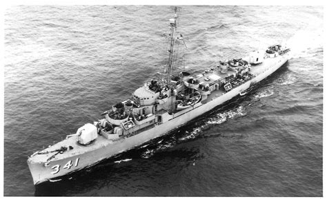 The Pacific War Online Encyclopedia John C Butler Class Us