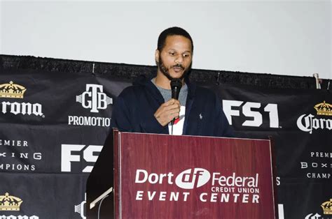 Anthony Dirrell Confident Of Beating Yildirim For Wbc Title