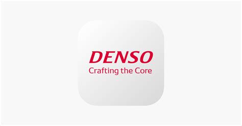 ‎Denso México on the App Store