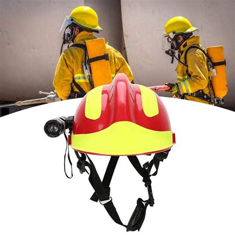 Safety With A Personal Touch Custom Fire Helmets